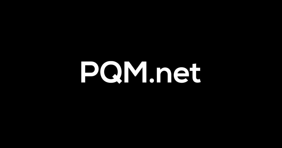 PQM.net | Agence de webdiffusion
